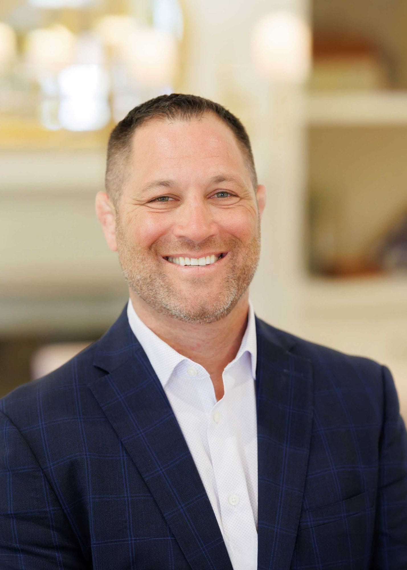 Sam Kline, CCIM | Charlotte Commercial Real Estate