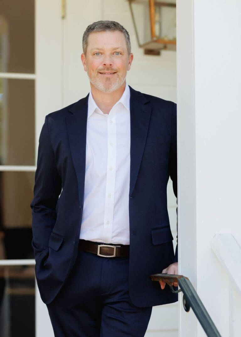 Eric Clay | Charlotte Commercial Real Estate