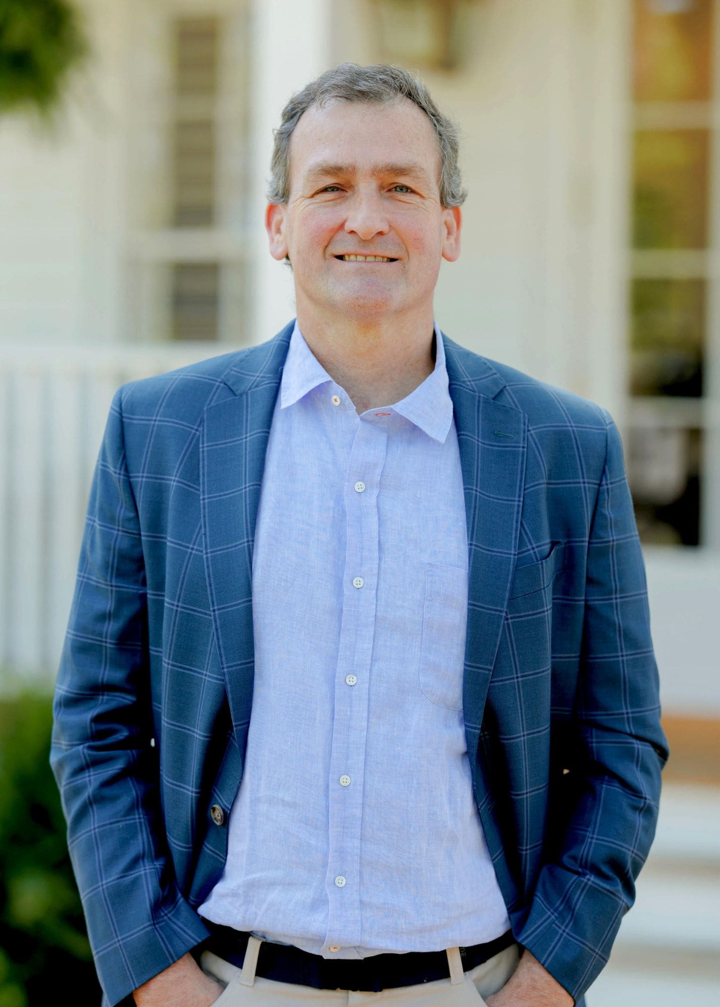 Bryan Butler | MECA Commercial Real Estate | Charlotte, NC