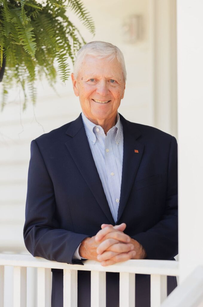 Bob Clay, CCIM | Charlotte Commercial Real Estate