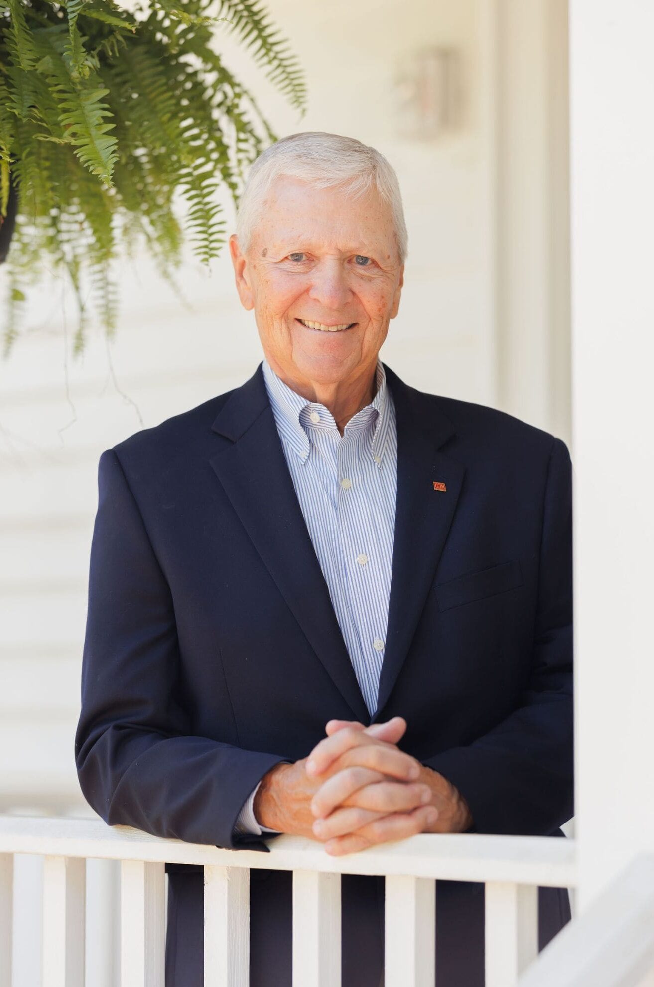 Bob Clay, CCIM | Charlotte Commercial Real Estate
